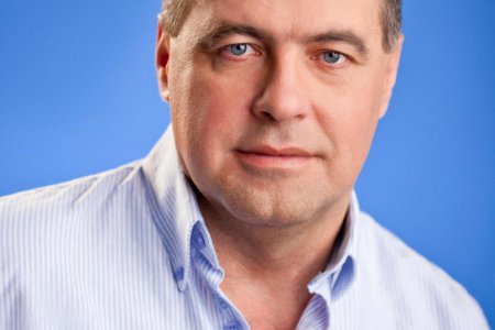 O kreslo starostu Ružinova má záujem aj poslanec S.…