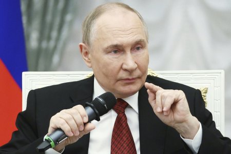 Putin prehovoril: KEDY ukončia vojnu? Tieto slová sa…