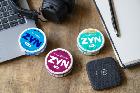 Máš už svoj ZYN? Nový dizajn a novinka medzi príchuťami