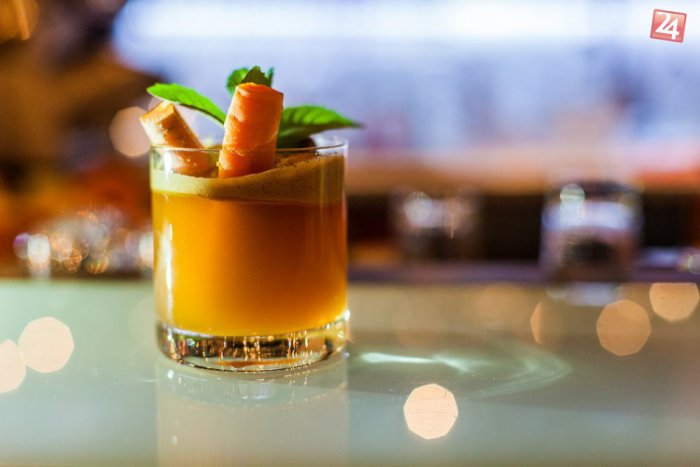 Fresh drinky z X-baru: Ktoré idú najviac na odbyt v…