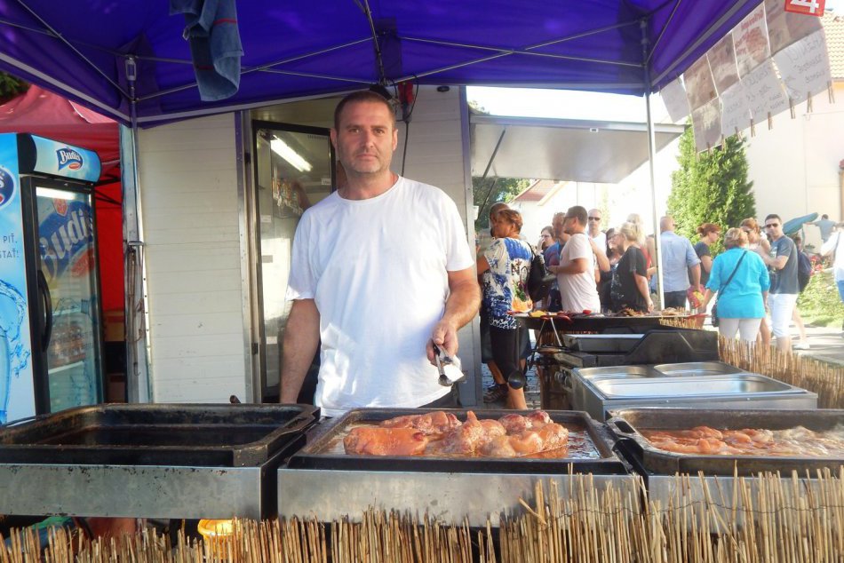 V Žarnovici sa bude jarmočiť už tento víkend: Dni…