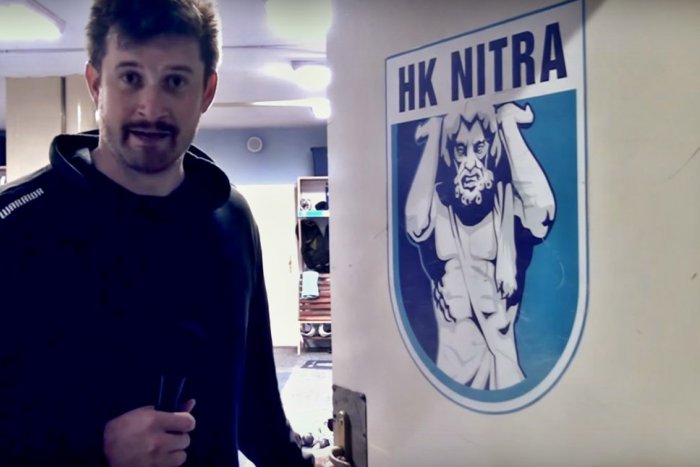 Vírivka, masážne stoly a posilňovňa: Michal Valent vám…