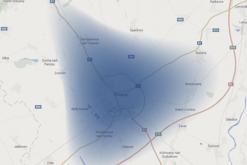 SWAN prichádza do Trnavy s novou LTE službou pre…