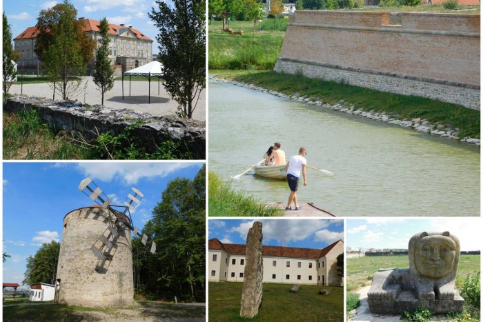 Zámok, mlyn aj megality: Trnavčania, toto je náš tip…