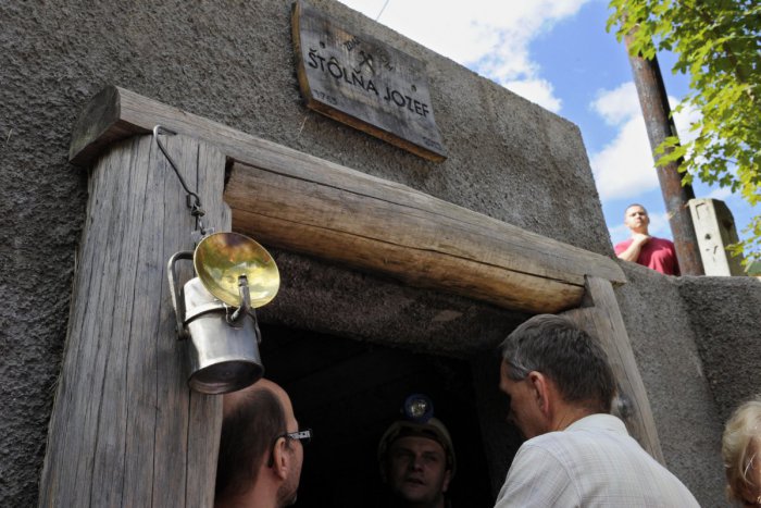 V Gelnici vyrastie banícke mestečko: Turistov má…