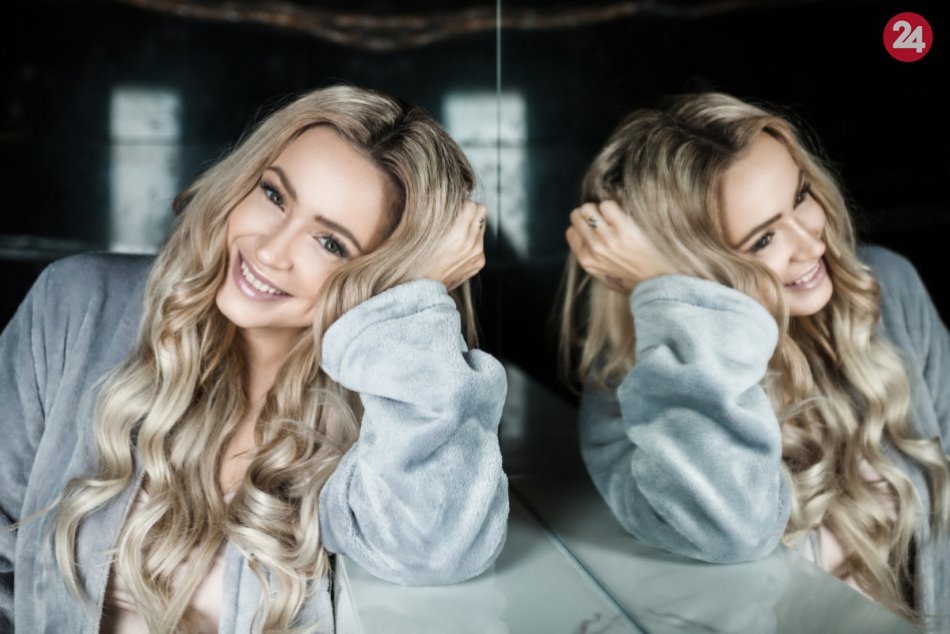 Dominika Mirgová vydáva nový album: Tvorbu chce…