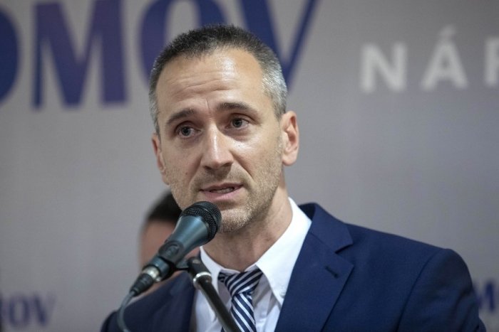 Nový kandidát v hre: O post žilinského primátora…